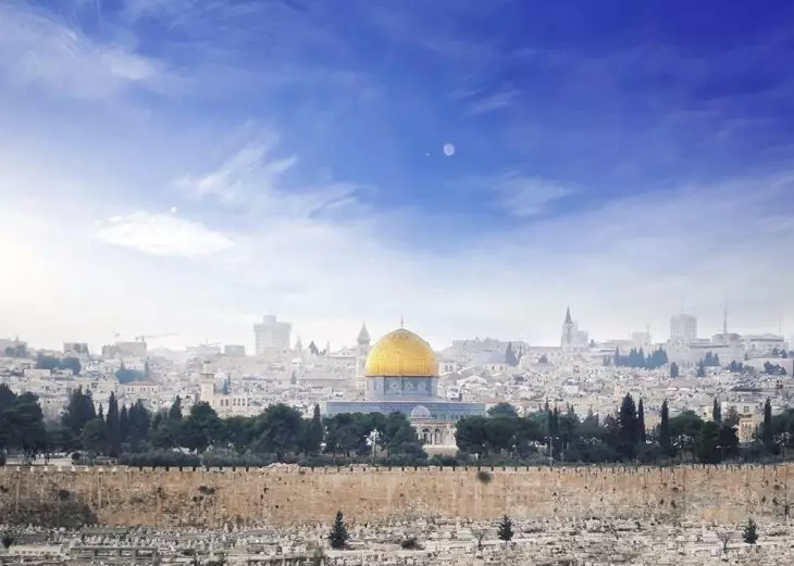 Israel Vacation 2022: Top 5 dingen om te witten 8727_4