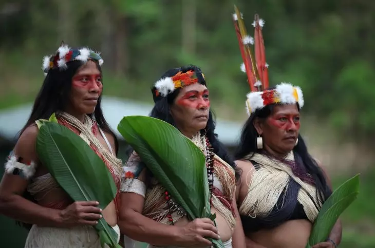 4 lekcije istorije američkih Indijanaca koje nas može naučiti 8743_4