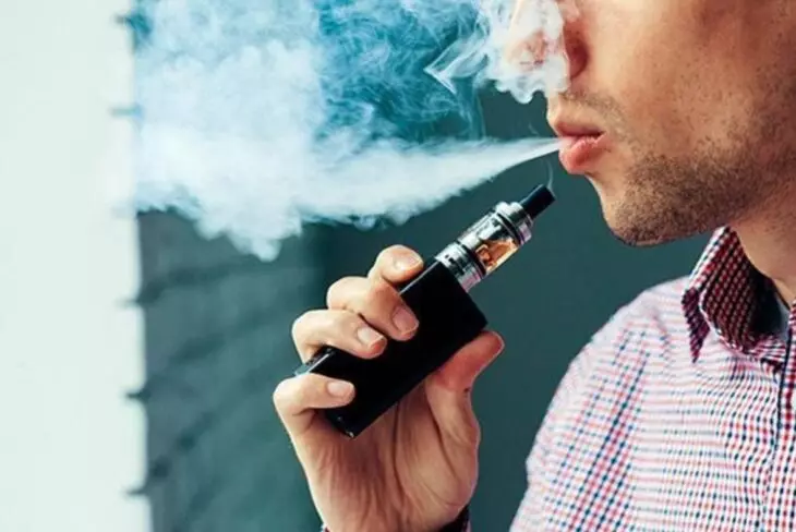 Kas yra „Sub-Om Vaping“ ir kodėl jis toks populiarus – 2022 m. vadovas 8808_1