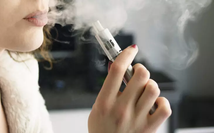 Sub-ohm Vaping ဆိုတာ ဘာလဲ ၊ ဘာကြောင့် ဒီလောက် နာမည်ကြီးသလဲ - 2022 လမ်းညွှန် 8808_3