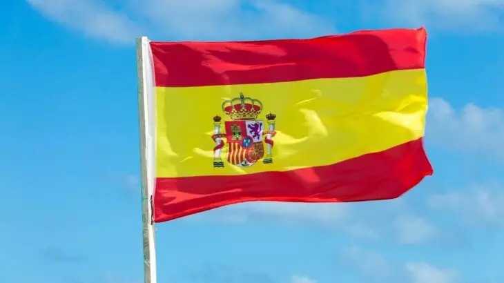 EU vs NON EU Residence Requirement in Spain 8821_1