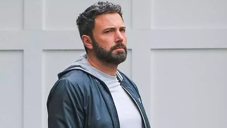 Sut y Llwyddodd Ben Affleck i Gael Ei Wahardd o Gasino 8823_1