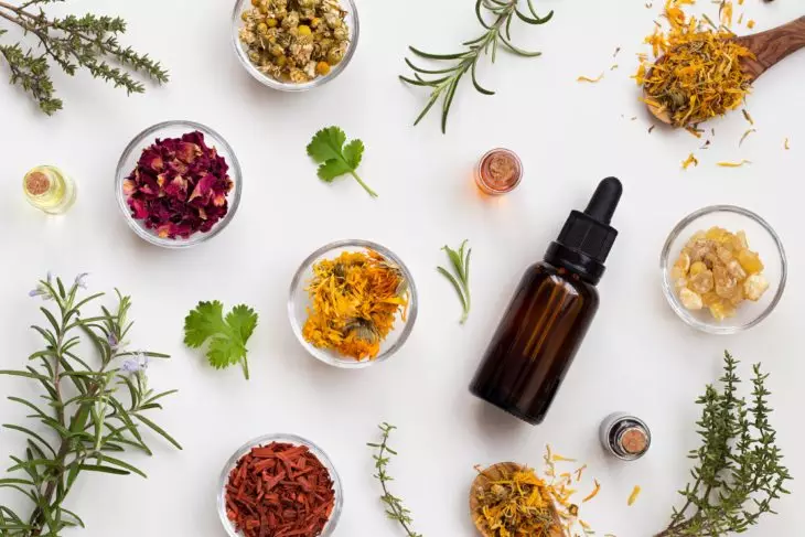 Ako robiť aromaterapiu doma – 2022 DIY príručka 8835_1
