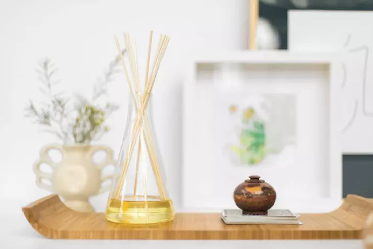 Ako robiť aromaterapiu doma – 2022 DIY príručka 8835_2