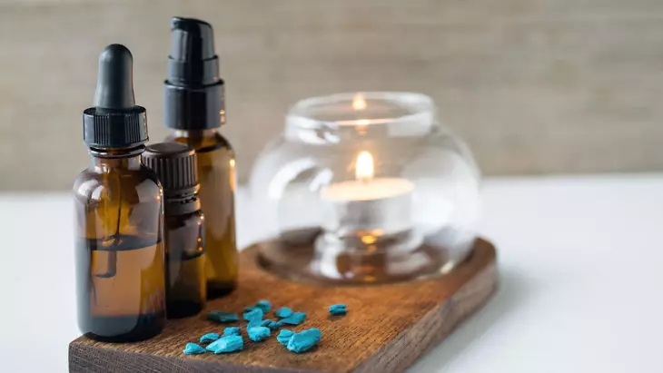 Ako robiť aromaterapiu doma – 2022 DIY príručka 8835_4
