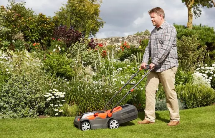 DIY: Jak zkrášlit svou zahradu letos na jaře 2022 8836_1