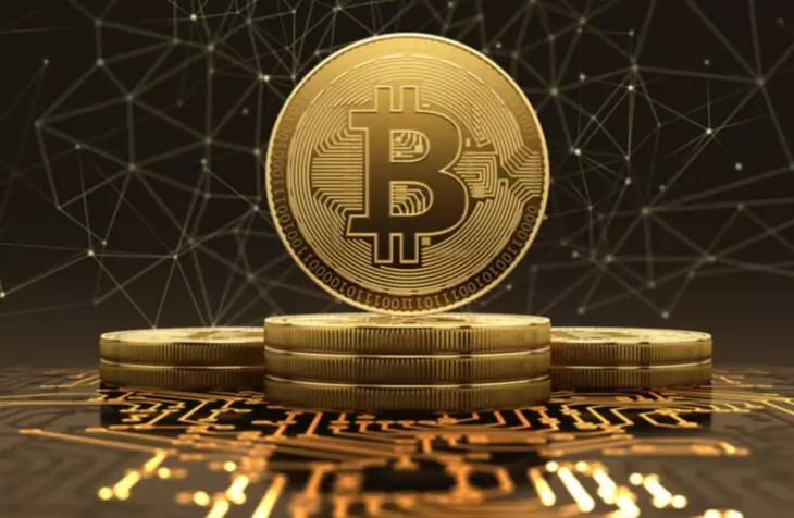 ایا Bitcoin د سرو زرو څخه ډیر ارزښت لري؟ 8844_1