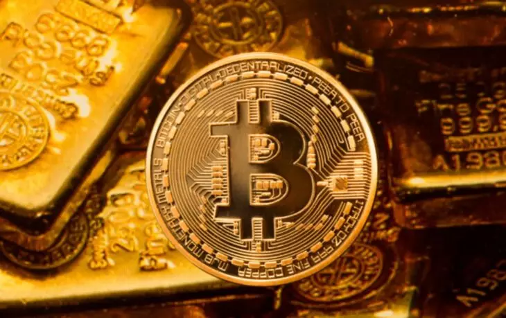 Ĉu Bitcoin Pli Valora Ol Oro? 8844_2