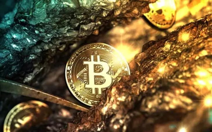 Bitcoin Inonyanya Kukosha Kupfuura Goridhe? 8844_3