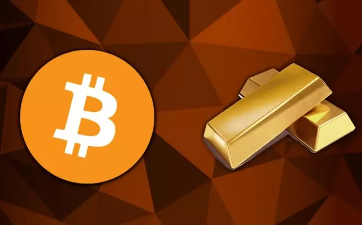 Njẹ Bitcoin Niyelori Ju Gold lọ? 8844_4