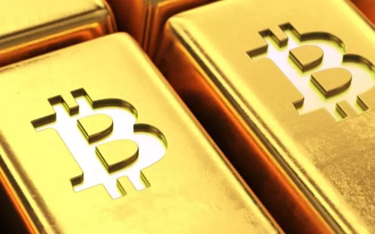 Ass Bitcoin Méi wäertvoll wéi Gold? 8844_5