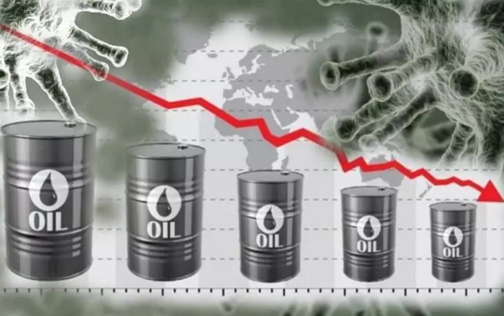 Populārākie veidi, kā nopelnīt naudu ar naftu Koronas krīzes laikā 8862_5