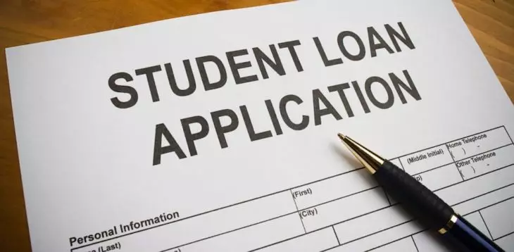 Študentský dlh – problémy, ktorým čelia mnohí 8872_2