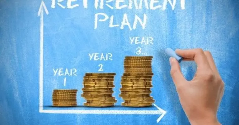 10 pengebesparende tips til pensionering 8877_1