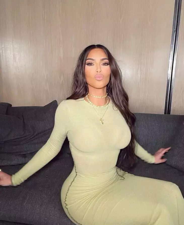 Hoe Kardashians Instagram Big Profile Picture te zien 890_1