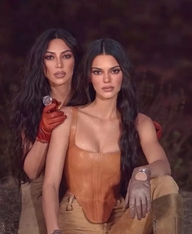 Kumaha Ningali Kardashians Instagram Gambar Profil Besar 890_2