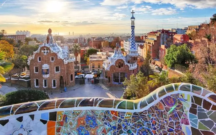 Πώς να μάθετε Ισπανικά κατά τις διακοπές σας στη Βαρκελώνη 8949_3