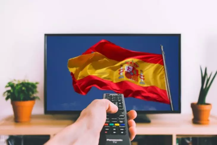 Як вывучыць іспанскую мову падчас адпачынку ў Барселоне 8949_4