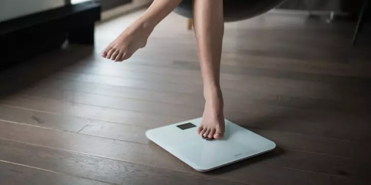 Насколько точны весы жировых отложений? 8953_1