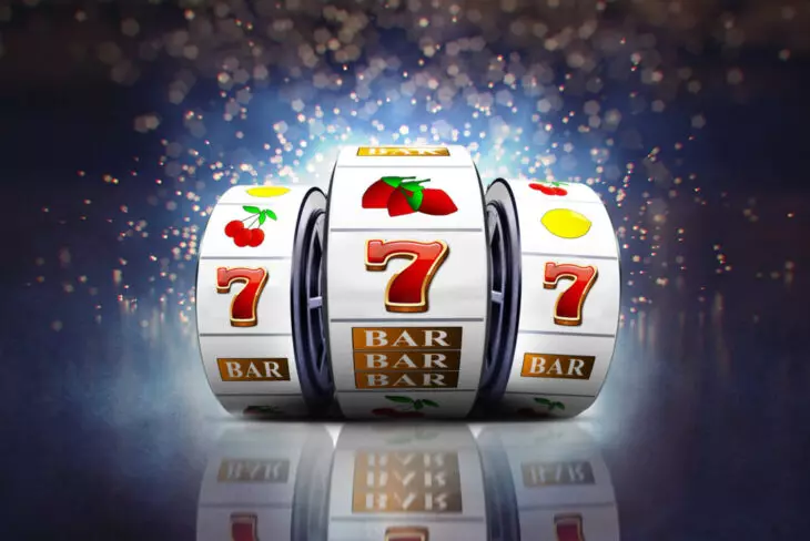 Online Casino Slot Oynamak için 6 İpucu 8956_2