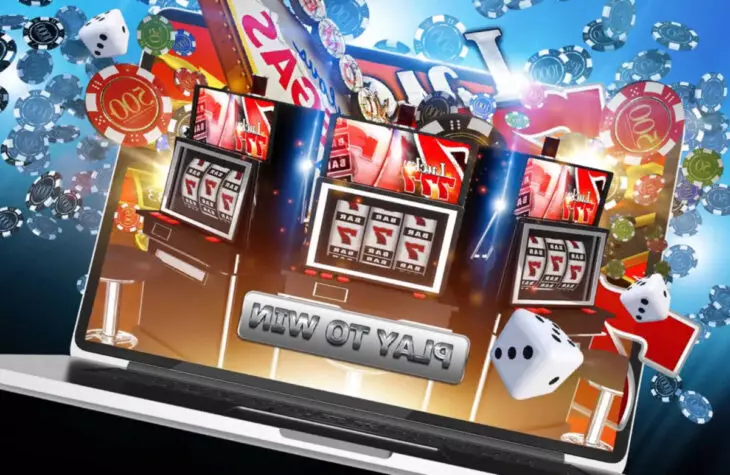 Online Casino Slot Oynamak için 6 İpucu 8956_6