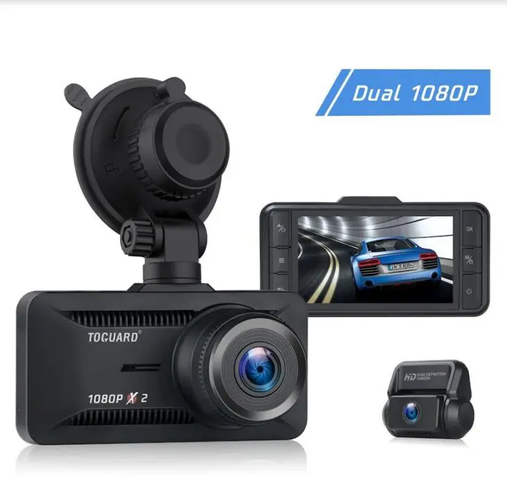 သင့်ကားအတွက် Dash Cam ကိုတပ်ဆင်သည့်အခါ ရှောင်ရှားရန် အမှား 7 ခု - 2022 လမ်းညွှန် 899_2