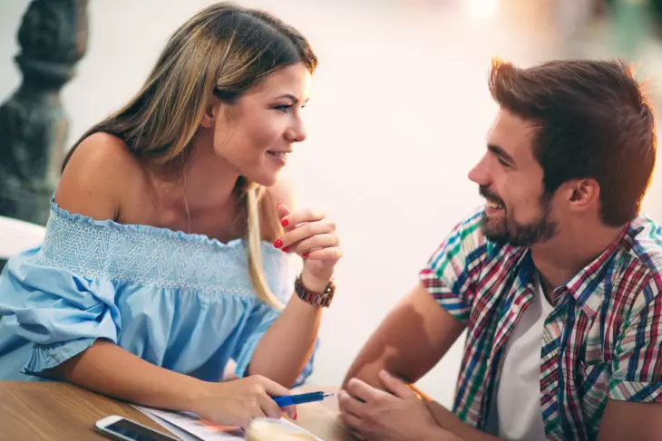 Những điều không nên khi hẹn hò: 7 trong số những lời khuyên hữu ích nhất về việc hẹn hò mà tôi từng nhận được 9041_2