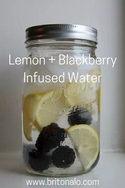 Frisky Eats: 12 Infused Water recipes to keep you hydrated all the summer long. 9095_6