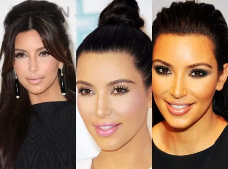 7 najboljih trenutaka ljepote Kim Kardashian