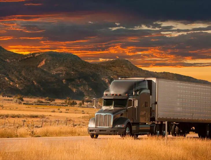 Wat is een speciaal account in Trucking? 9117_4