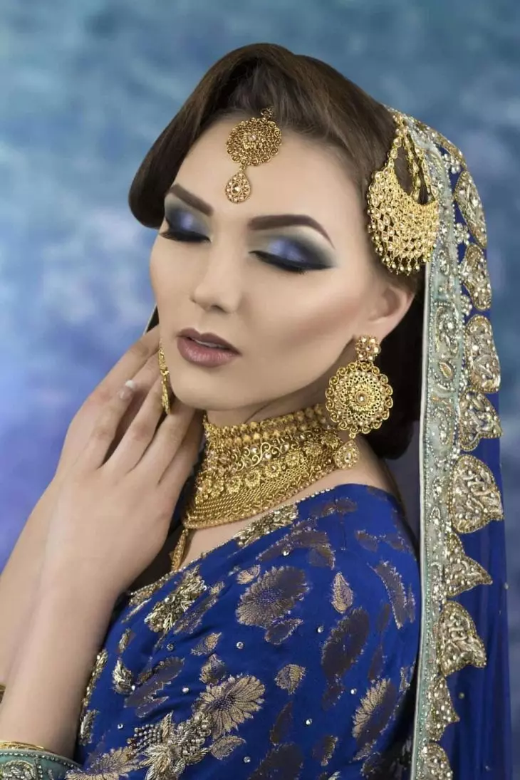 Bakit Kailangan Mo ng Asian Bridal Makeup Service sa Manchester, UK 9161_1