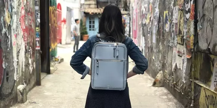 7 најдобри кожни чанти за лаптоп за жени за 2022 година 9183_7