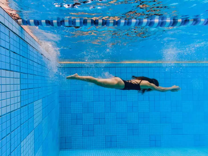 Gezondheidsvoordelen van zwemmen 9197_4