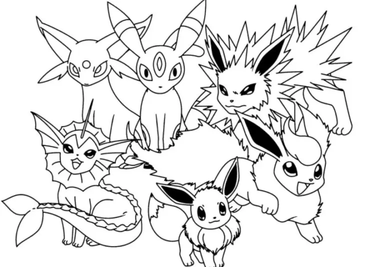 10 kreatywnych pomysłów na prezenty dla fanów Pokémon 921_1