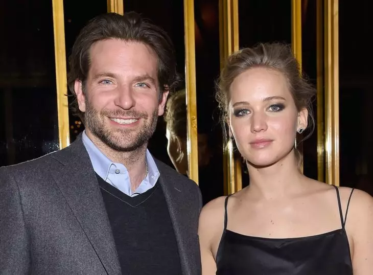 Celebrities dy't net leuk Bradley Cooper 9224_6