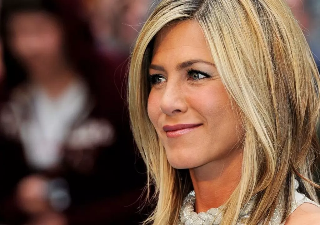 Jennifer Aniston 2022-nji ýyldaky gymmaty 9232_1