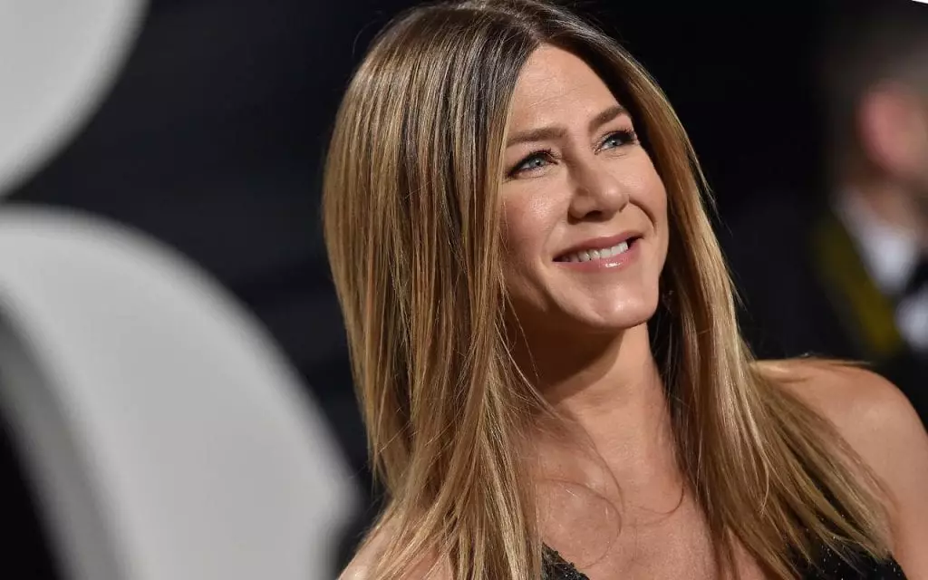 Jennifer Aniston Net Değeri 2022 9232_3