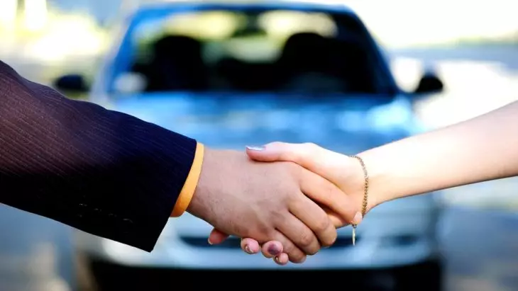 การขายรถของคุณ – ราคา เอกสารประกอบ และวิธีหาลูกค้า 9267_6