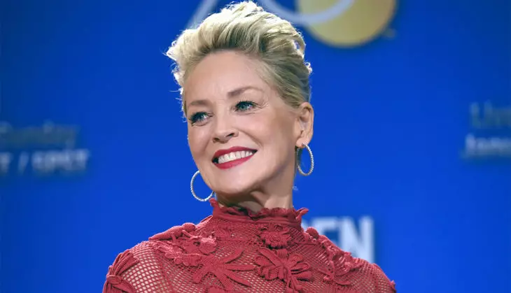 Gwerth Net Sharon Stone 2022, Bio, Gyrfa 927_3