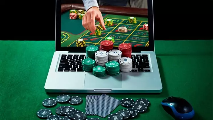 Kā uzsākt tiešsaistes kazino biznesu?