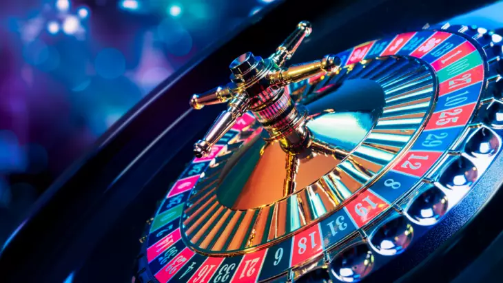 Wasannin Casino 5 waɗanda ke Biyan Kuɗi na Gaskiya 937_1