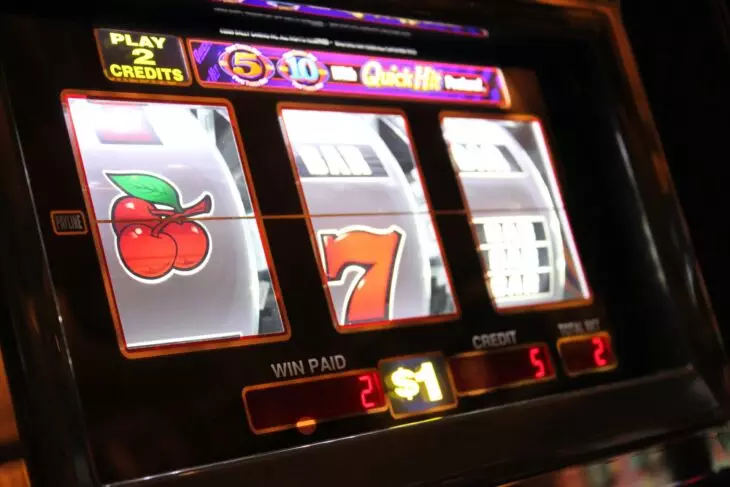 Progressieve slots in het online casino van Nieuw-Zeeland: hoe u veel kunt winnen? 939_2