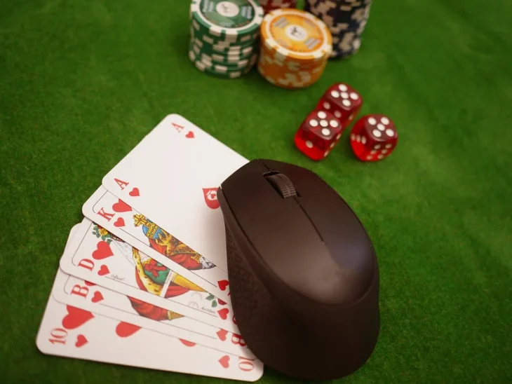 Tips Mbiyantu Kanggo New Online Casino Pemain Ing Romania 941_3