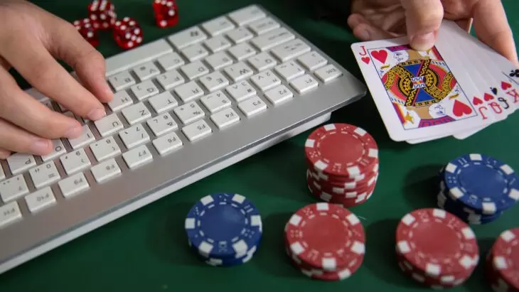 Tips Mbiyantu Kanggo New Online Casino Pemain Ing Romania 941_5