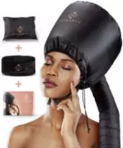 8 BestSoft Bonnet Hair Dryer - 2022 Mga Review at Gabay sa Pagbili 9450_8