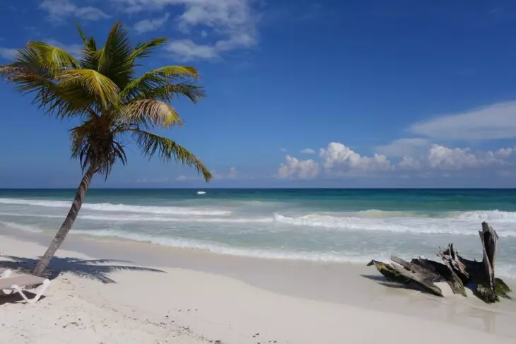 Le 6 migliori spiagge di Tulum, in Messico 9549_3