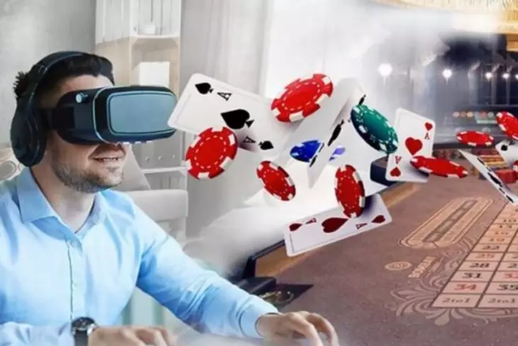 The Takeover of Virtual Reality Casinos: Ano ang nasa store sa 2022? 9552_2