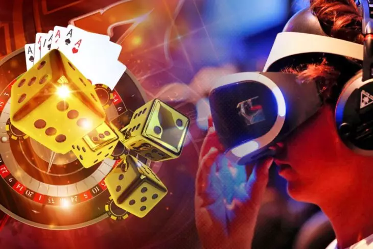 Rachat des casinos en réalité virtuelle : que nous réserve 2022 ? 9552_4