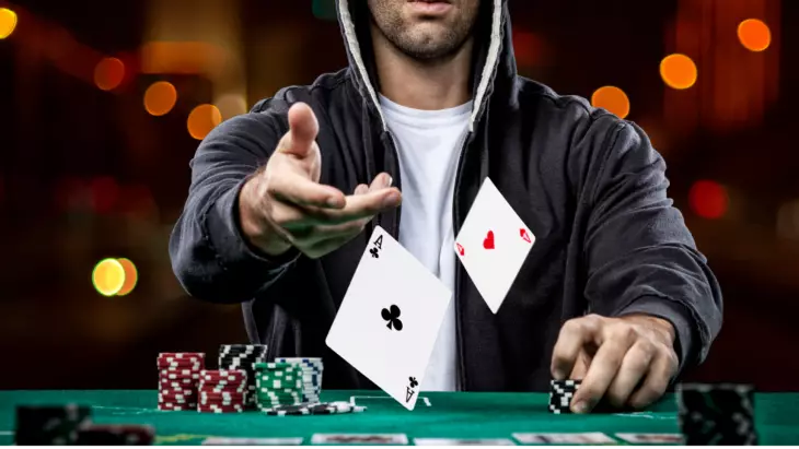 Bagaimana Untuk Menjadi Hos Kejohanan Poker Rumah Dan Berjaya - Panduan 2022 9568_4