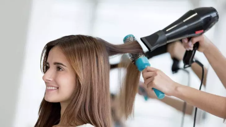 5 einfache Coiffeur Tricks All Fra Sollt Wësse 9575_2